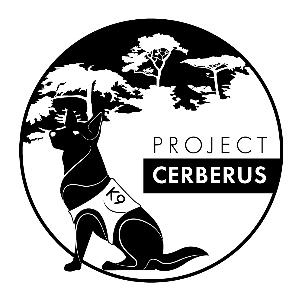 Project Cerberus – Rimba